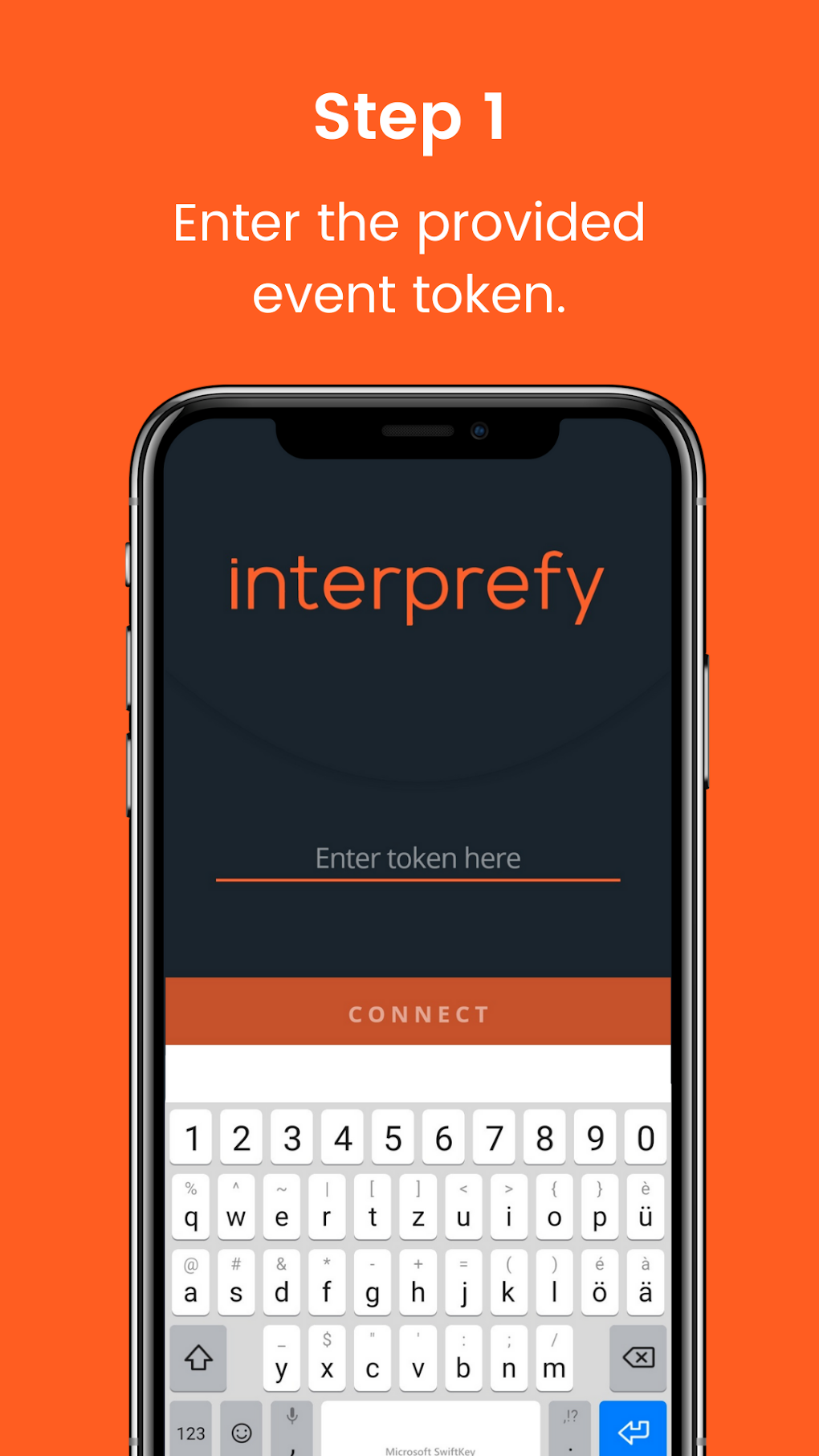 Interprefy for Android - Download