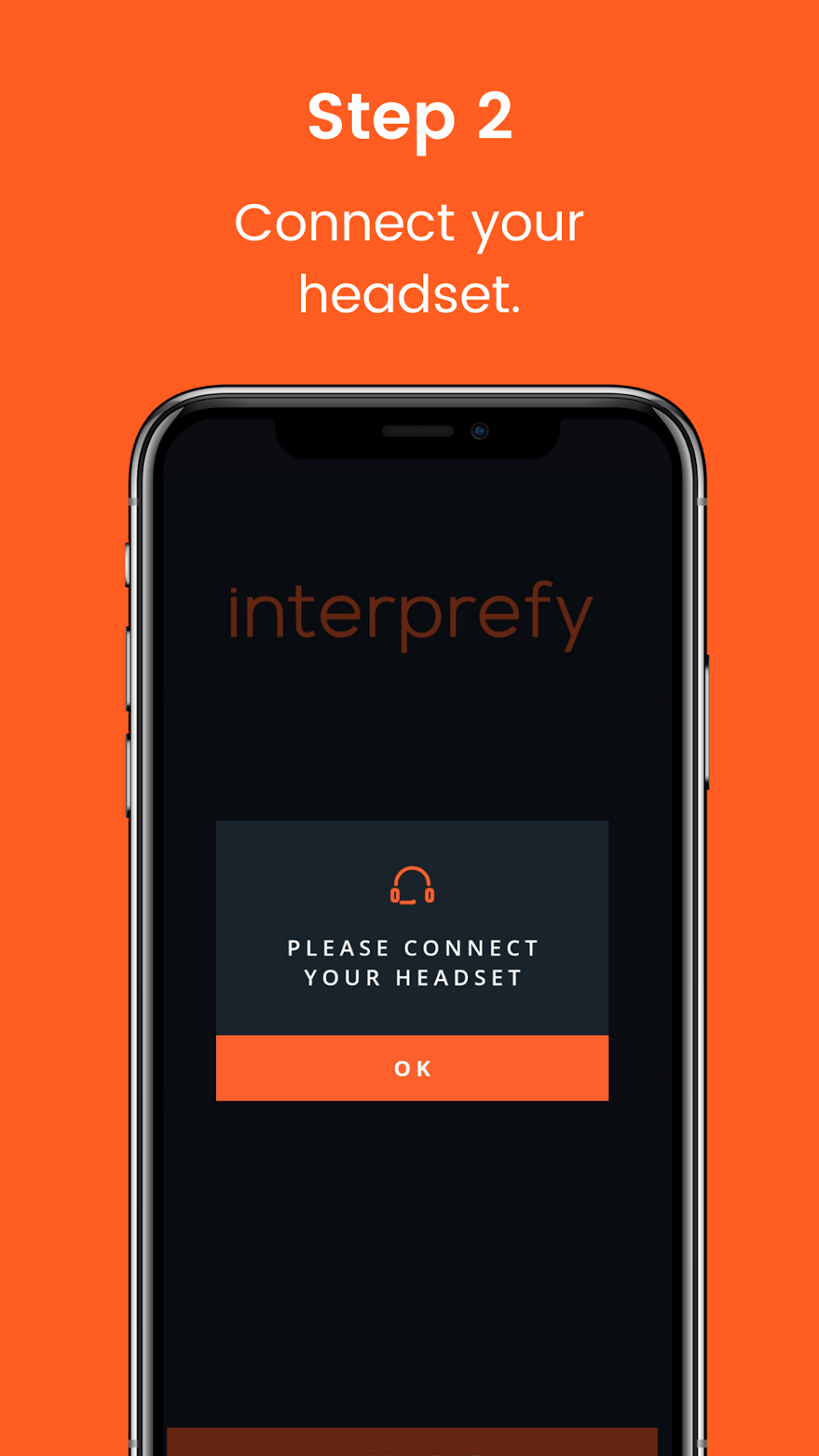 Interprefy for Android - Download