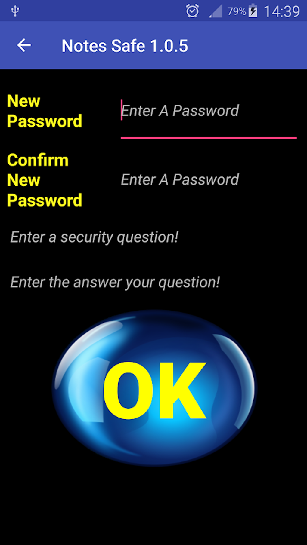 Notes Safe APK for Android - Download