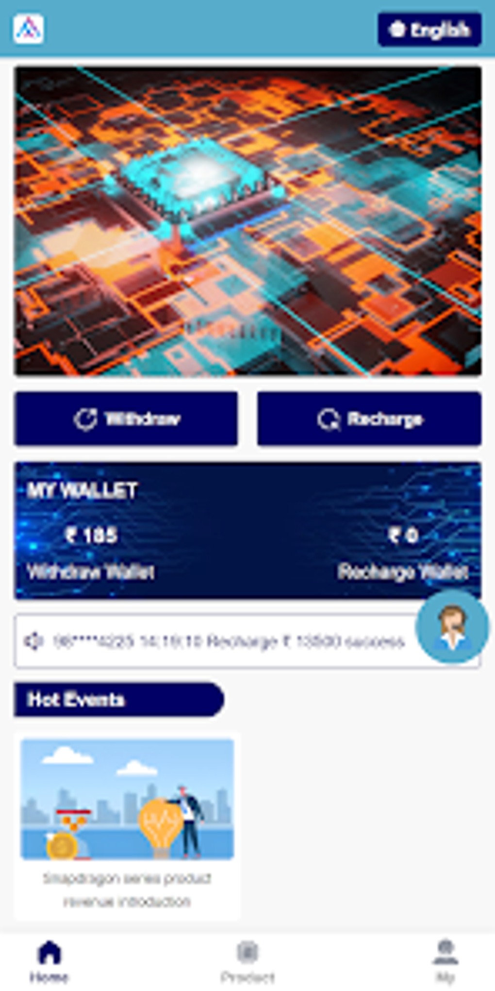 AAA CreaTech for Android - Download