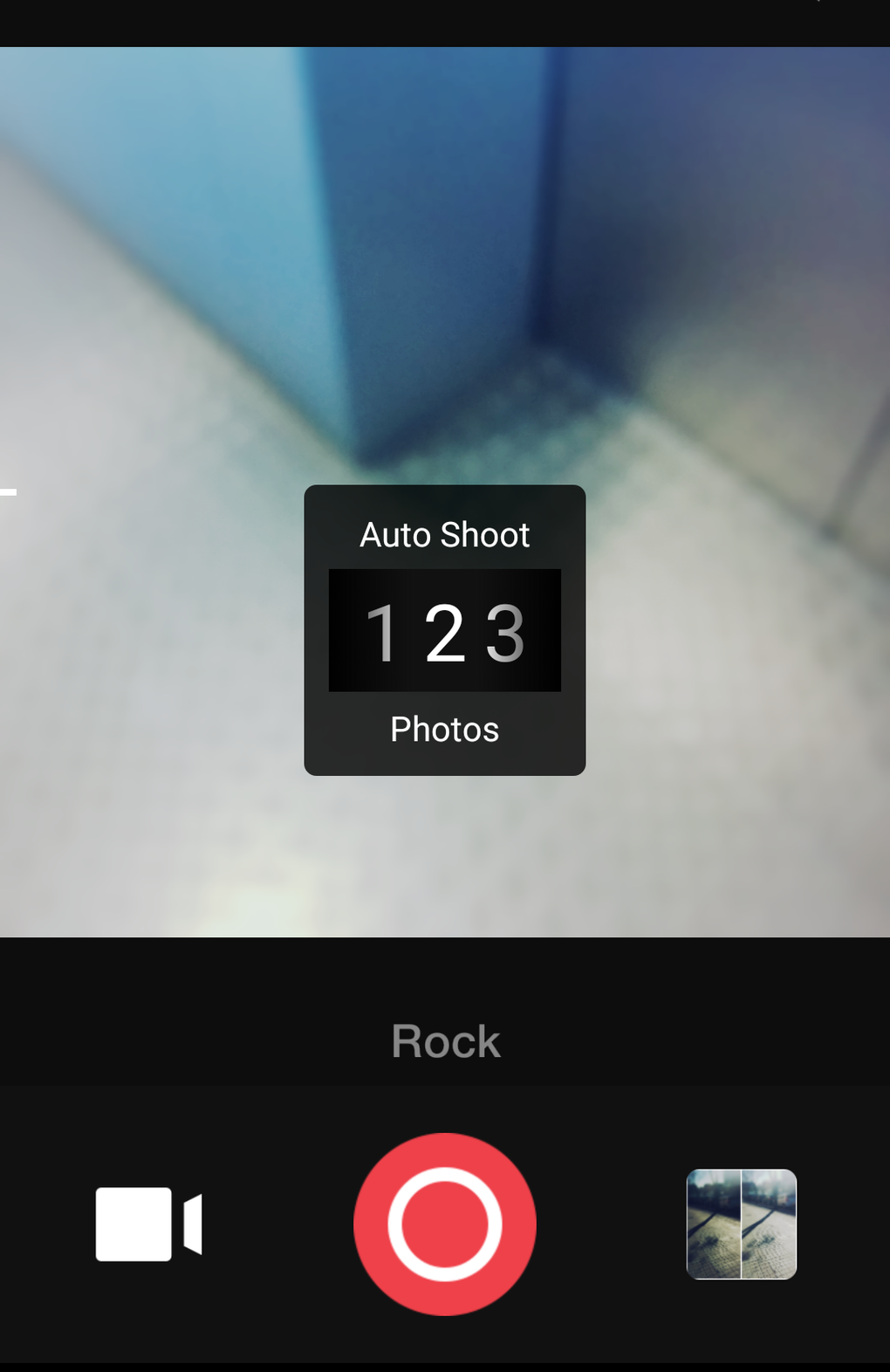Camu for iPhone - Download