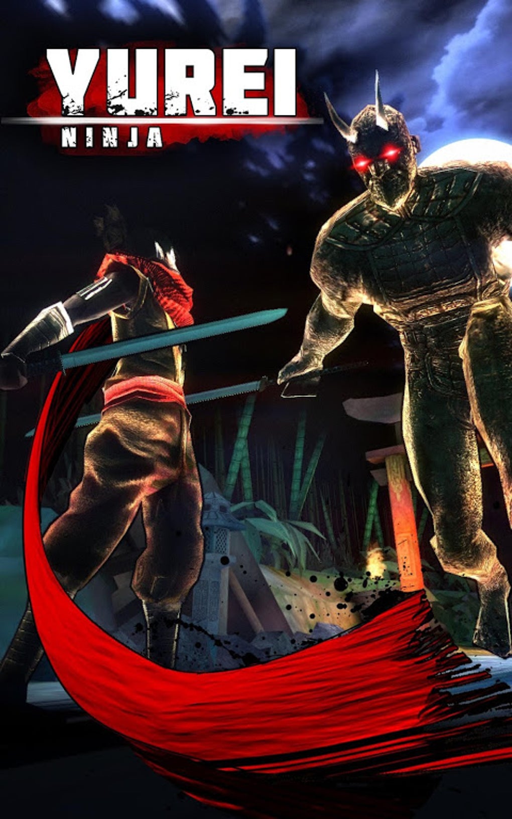 Yurei Ninja APK for Android - Download