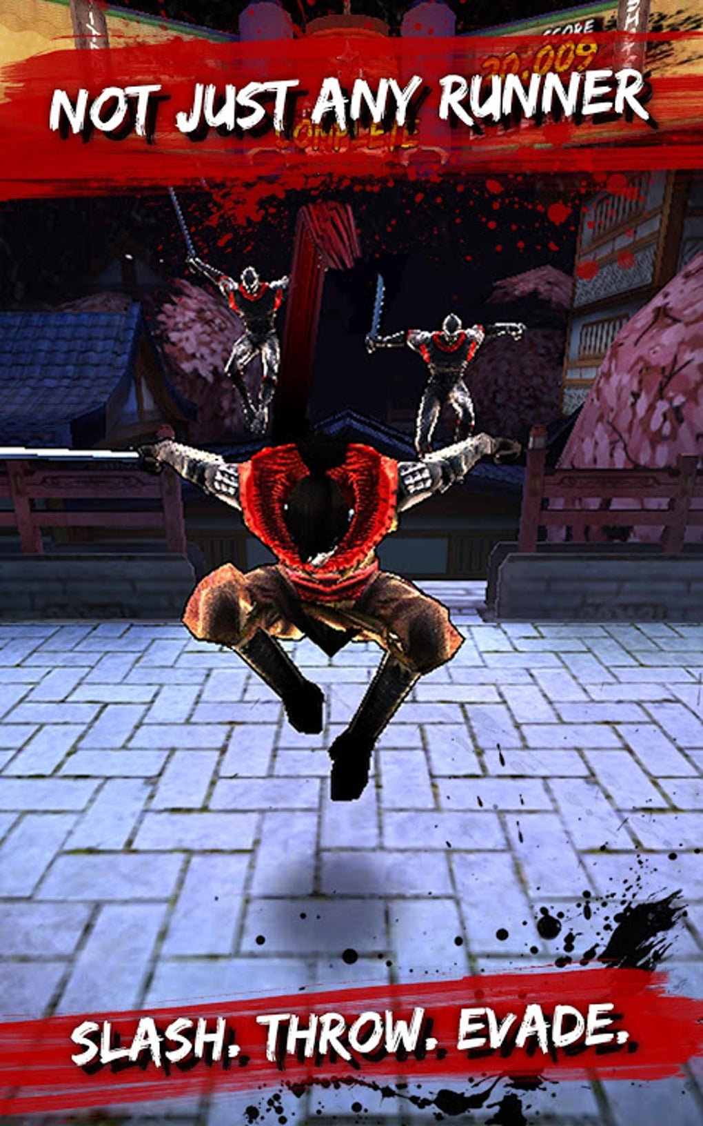 Yurei Ninja APK for Android - Download