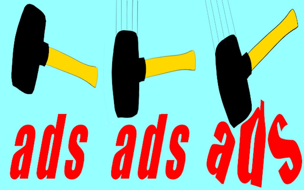 Ad and Stuff Blocker Google Chrome 용 - 확장 프로그램 다운로드