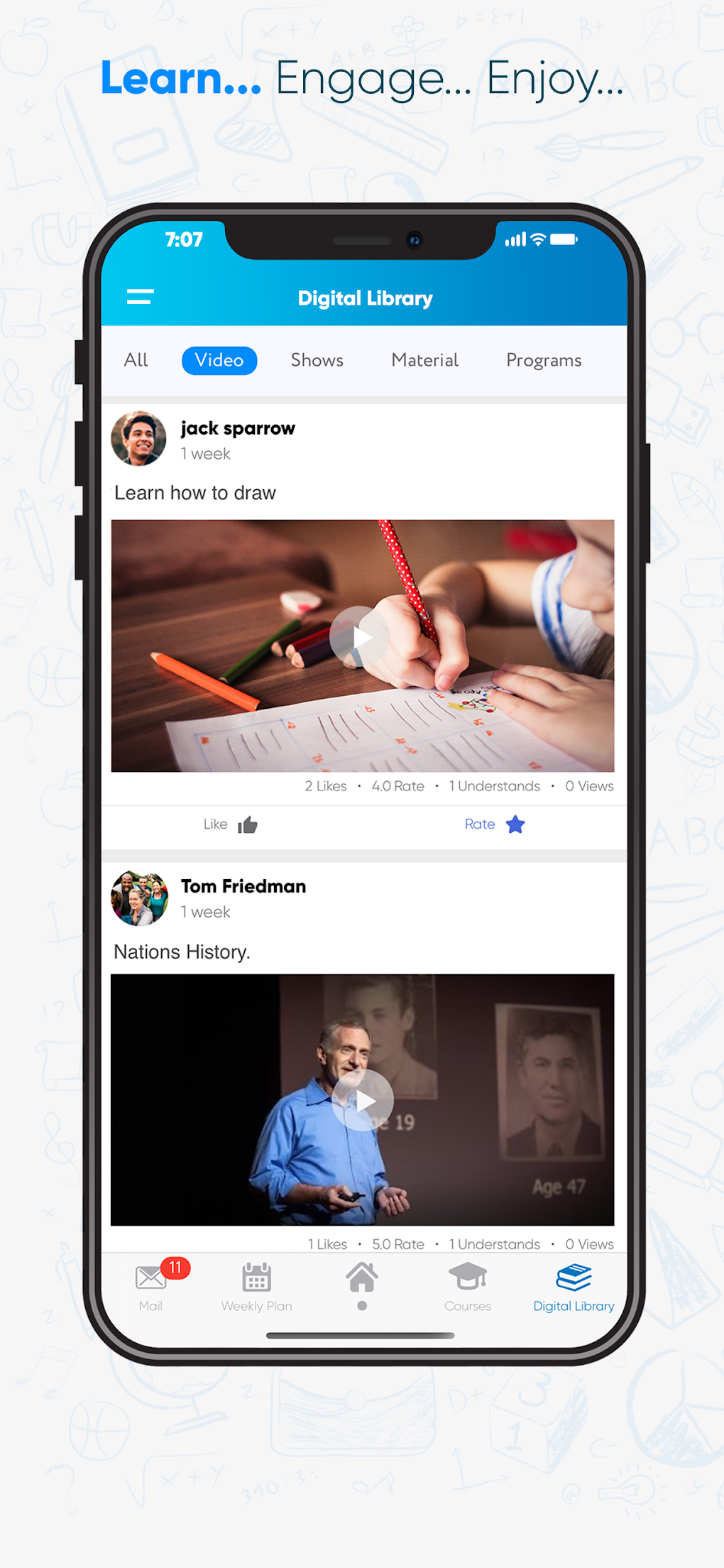 MOE Iraq - Classera for Android - Download