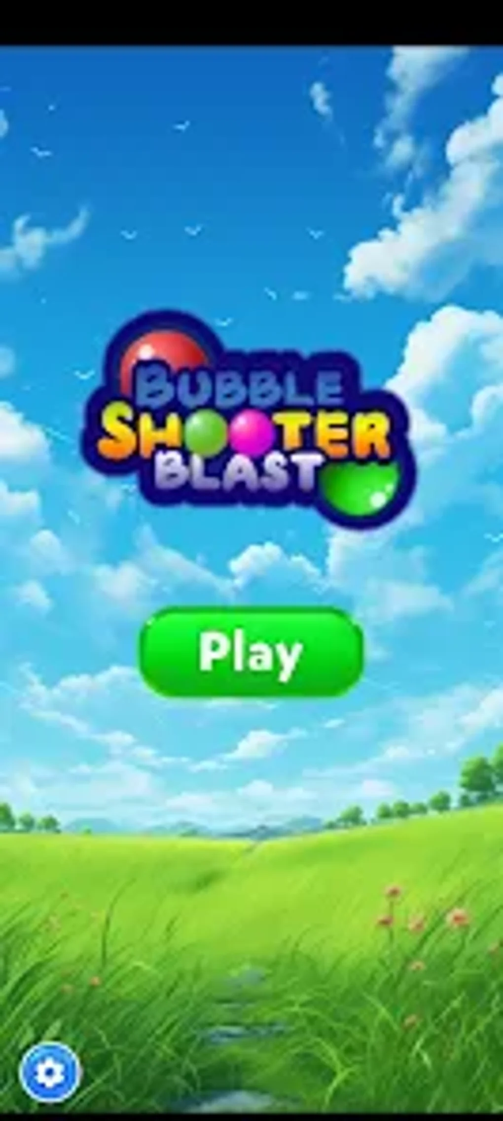 Bubble Shooter Blast para Android - Descargar