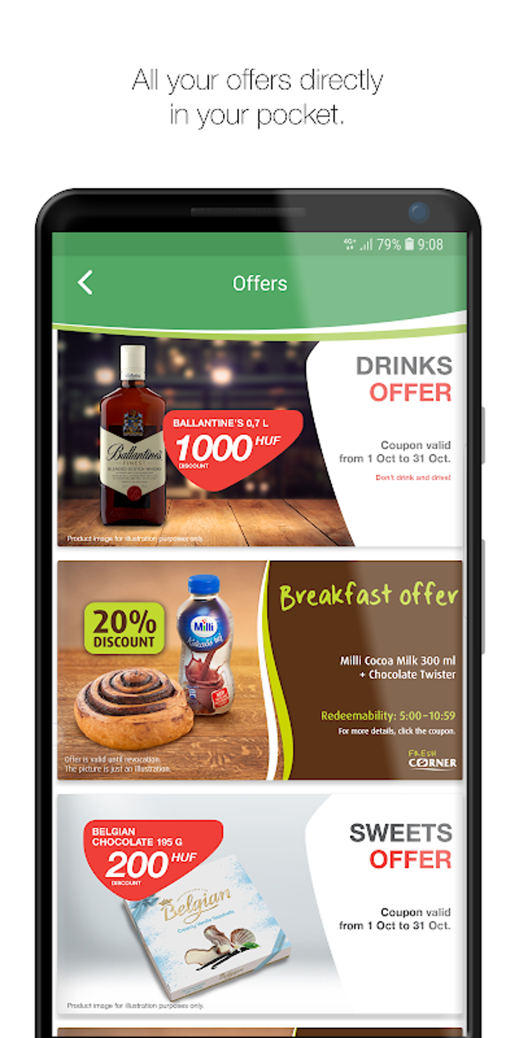 MOL Go APK สำหรับ Android - ดาวน์โหลด