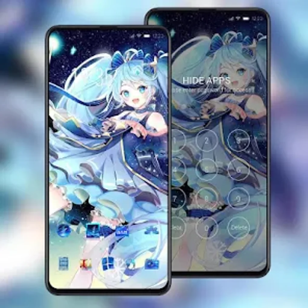 Beautiful Magical Princess the สำหรับ Android - ดาวน์โหลด