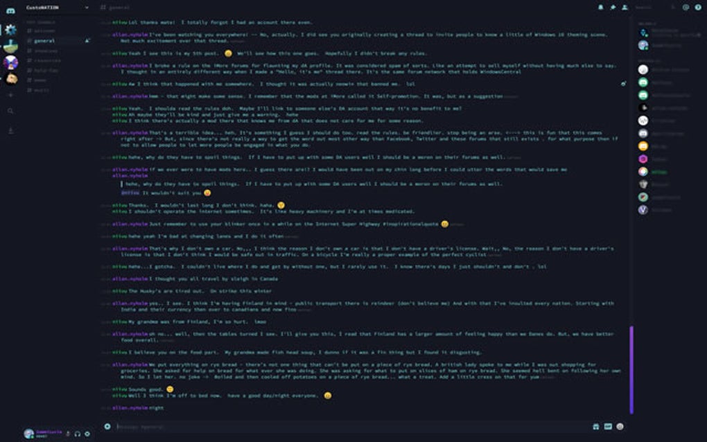 Web Themes Framework para Google Chrome - Extensión Descargar