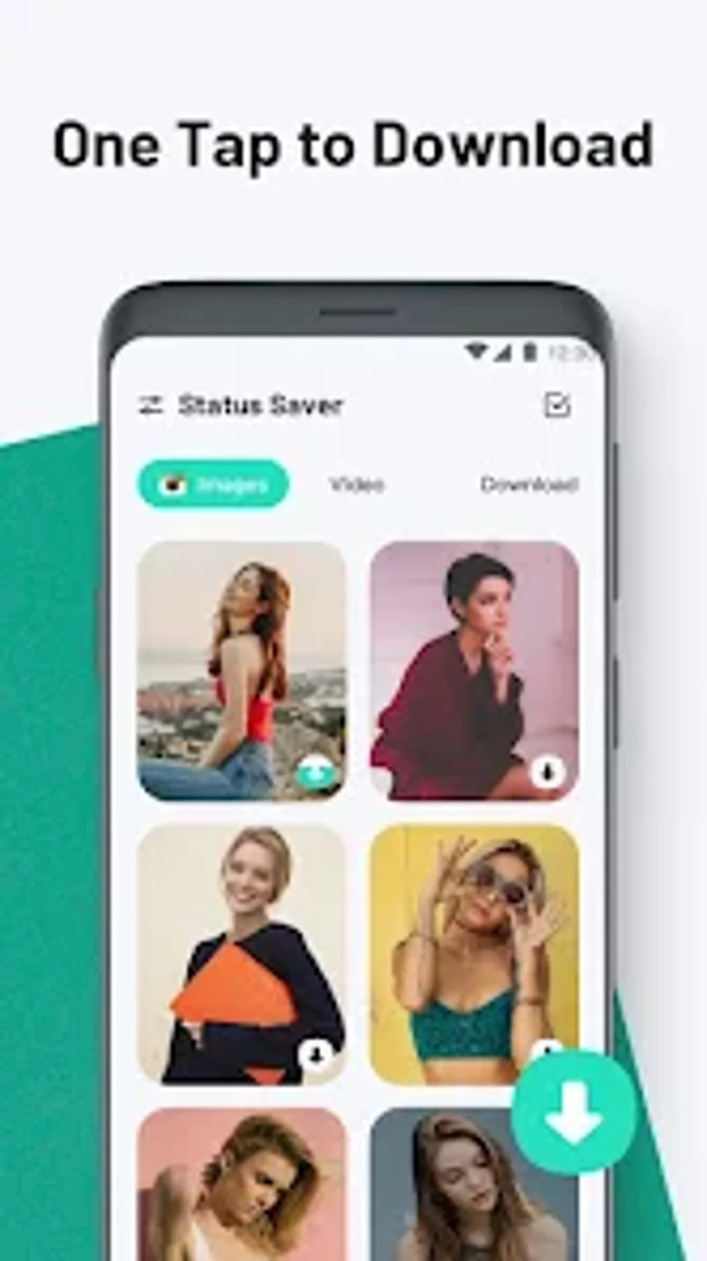 Android için Status Save for Whatsapp - İndir