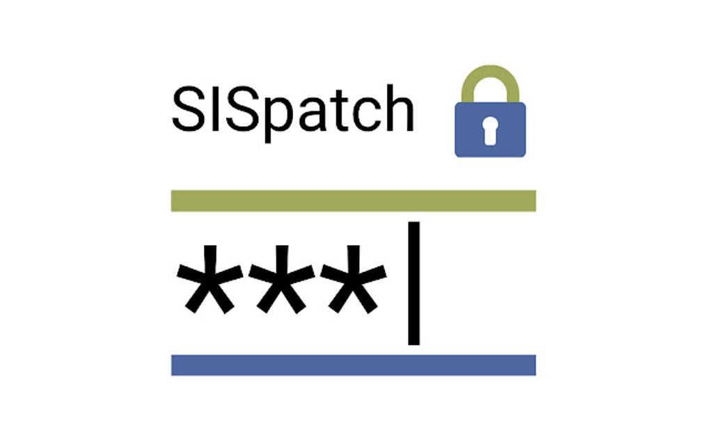 SISpatch for Google Chrome - Extension Download