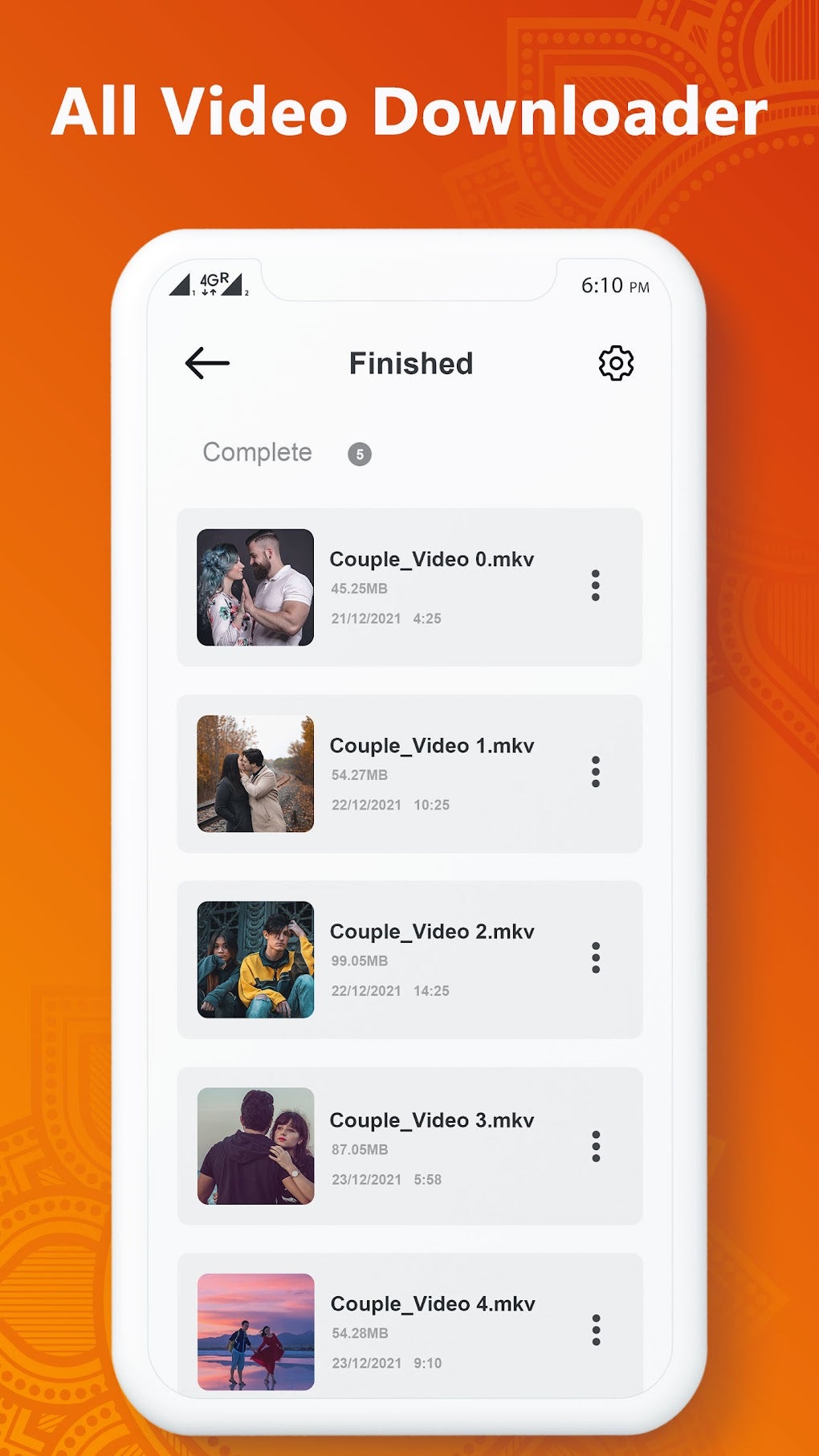 All Video Downloader for Android - Download