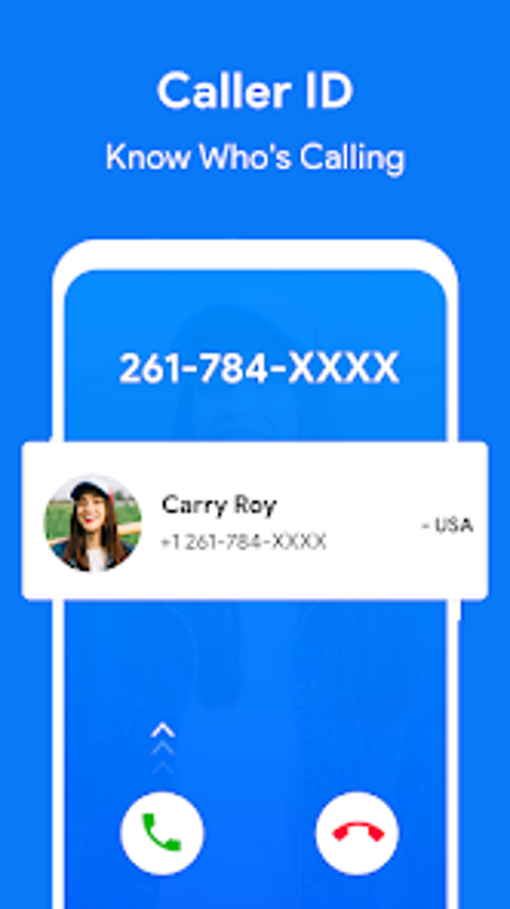 True ID Caller Name Location para Android - Descargar