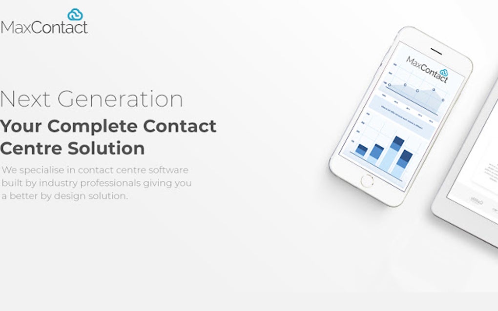 Max Contact Agent Extension for Google Chrome - Extension Download