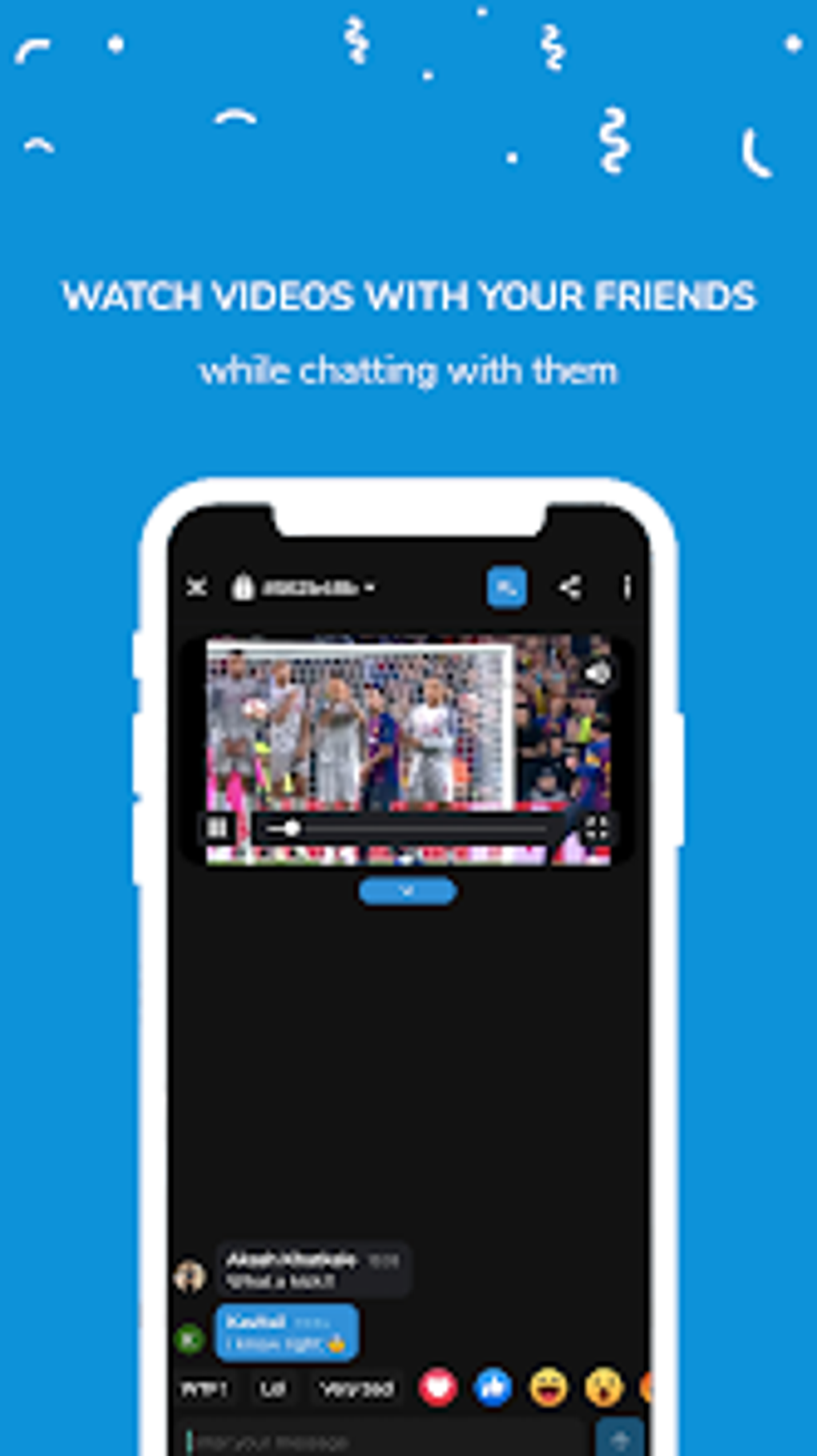 Party - Watch Online with your for Android - Download