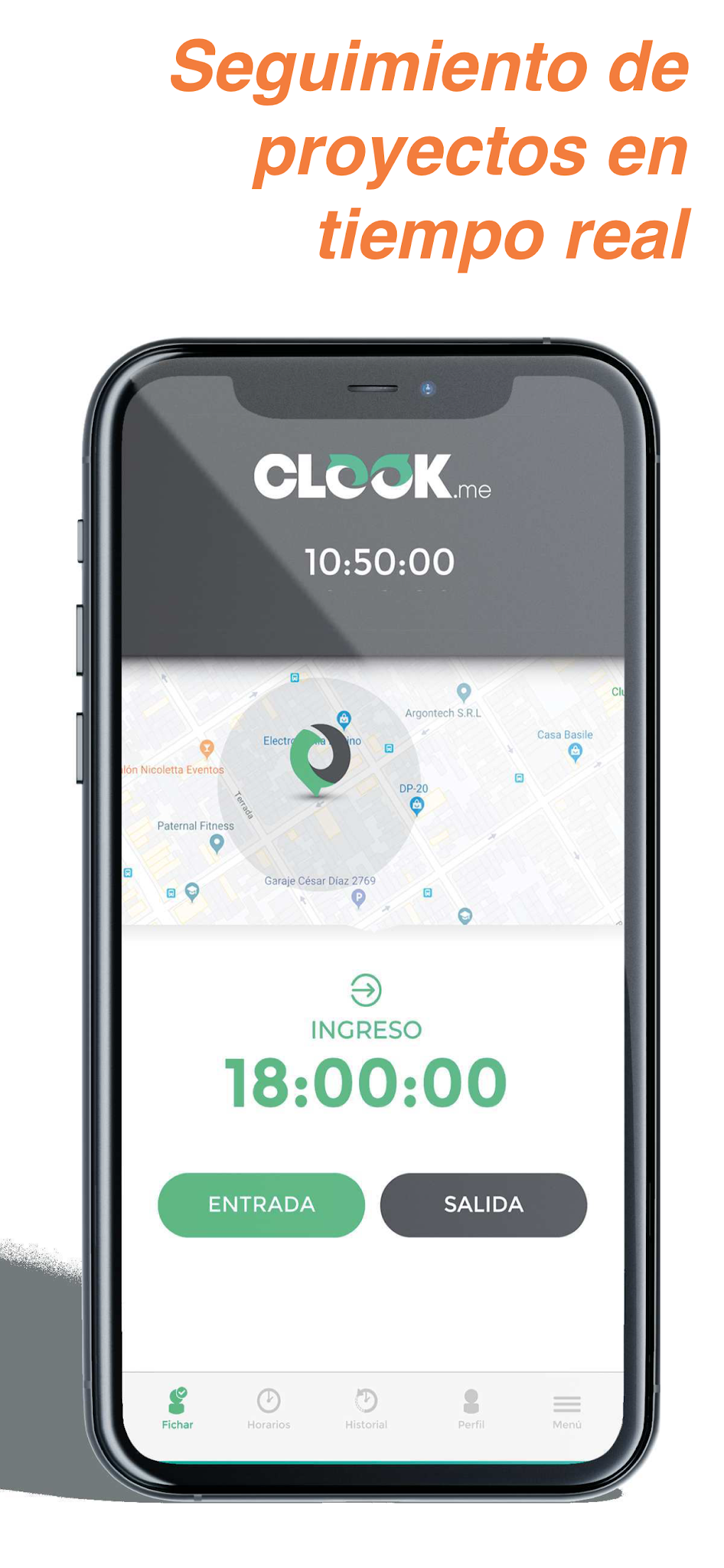 Clook para Android - Descargar