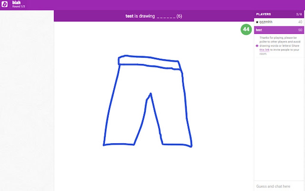 Drawasaurusuh for Google Chrome - Extension Download