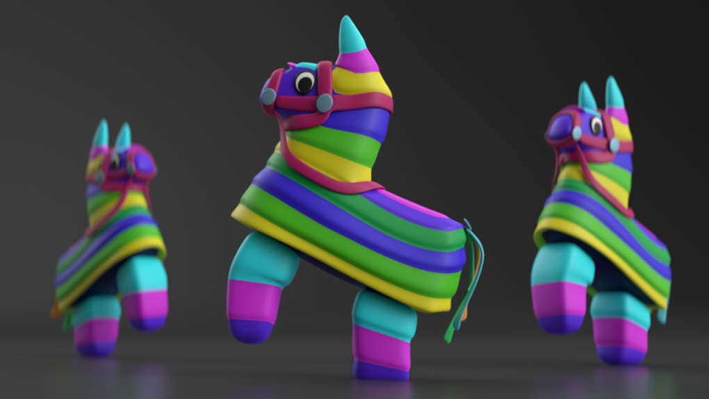 Pinata Simulator pour ROBLOX - Jeu Télécharger