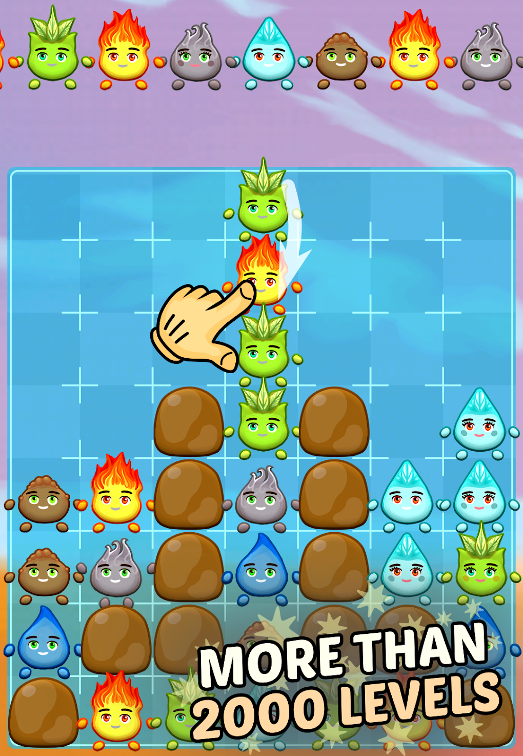 Splash and Boom - Elements APK for Android - Download