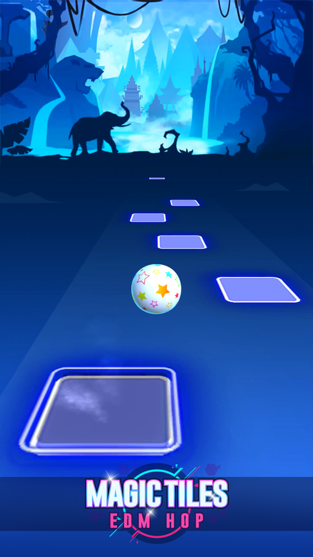 Magic Tiles EDM Hop for Android - Download