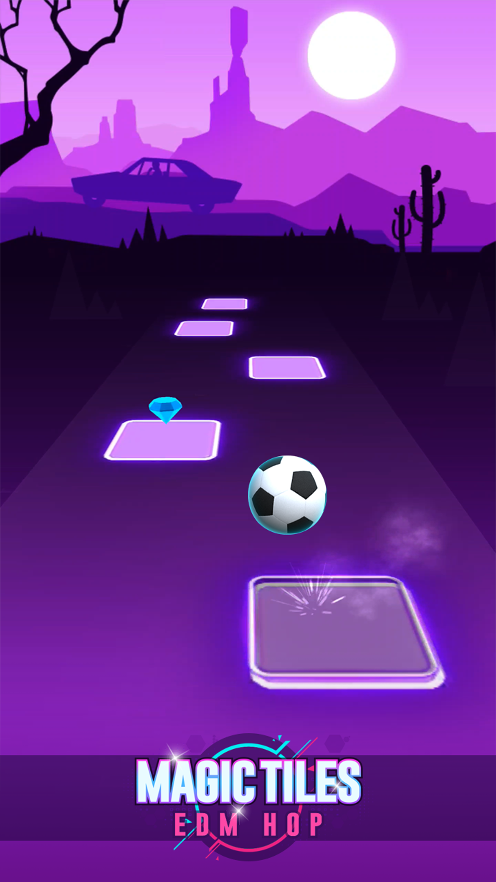 Magic Tiles EDM Hop para Android - Descargar
