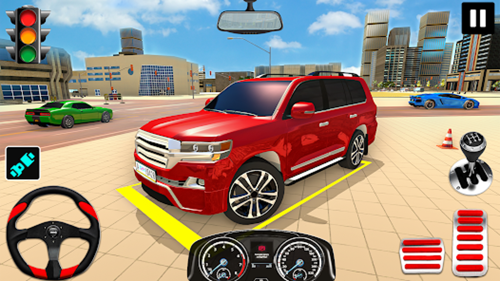 Driving School Games Car Game Android driving-school-games-car-game-android