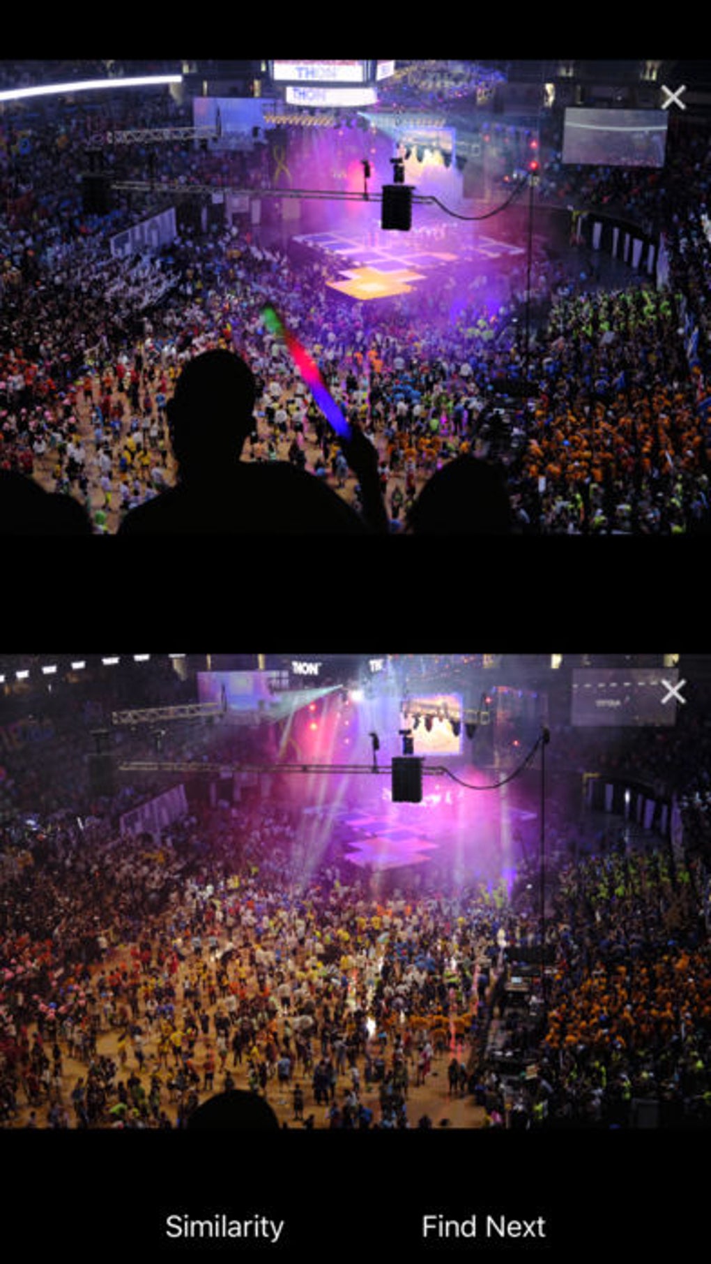 Similar Photos And Selfies para iPhone - Descargar