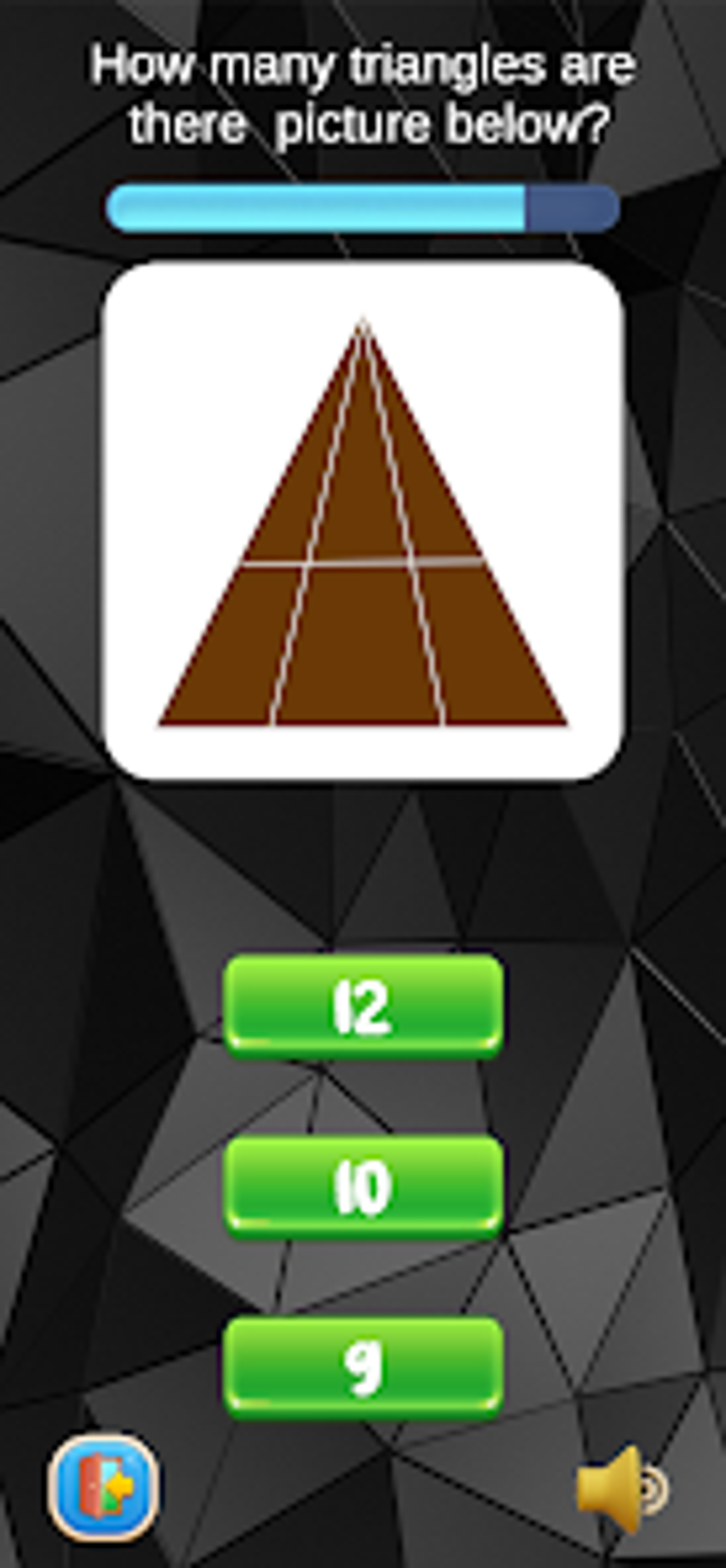 Triangles Count para Android - Descargar