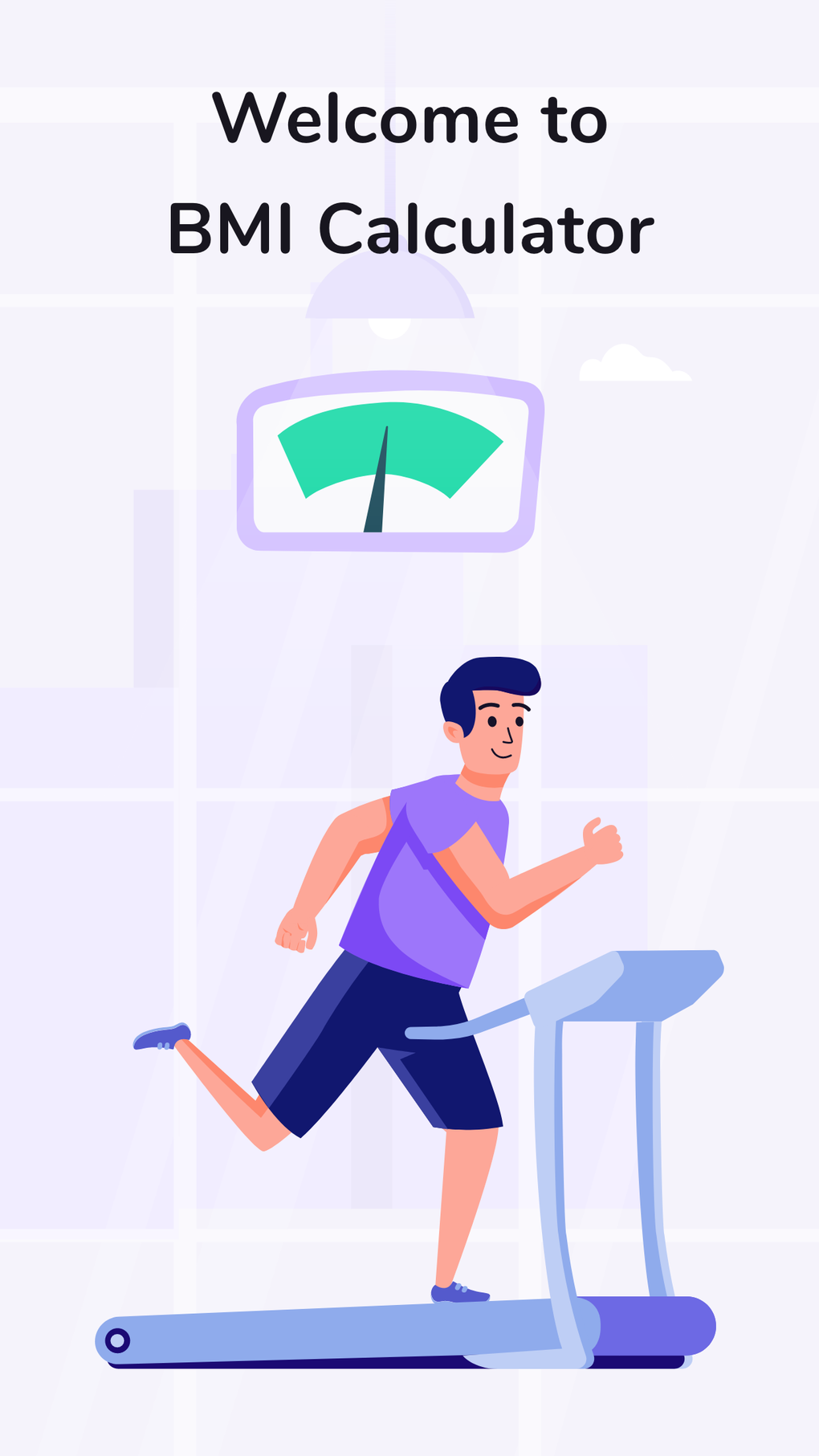 BMI Calculator Weight Tracker for iPhone - Download