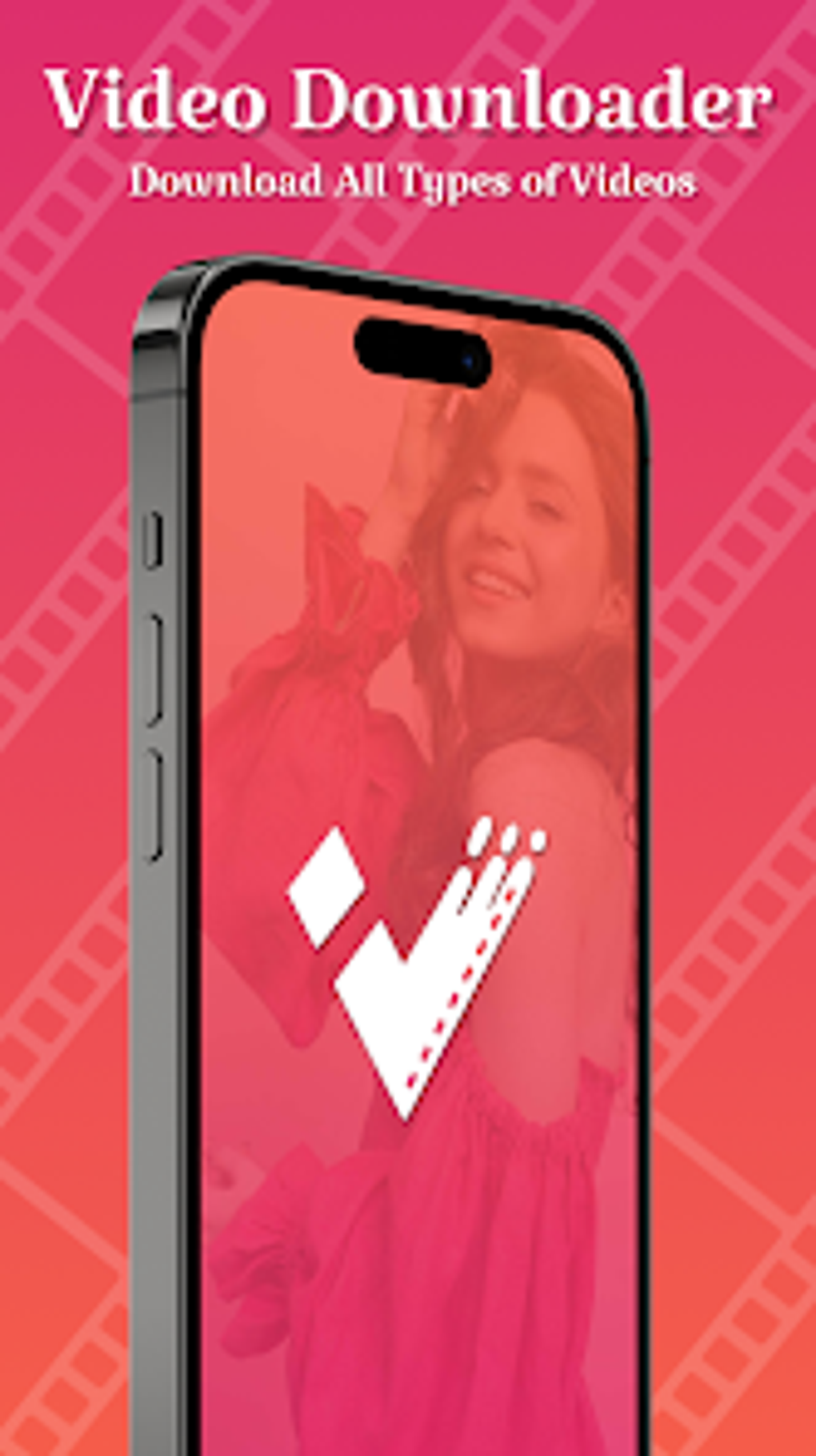 V Downloader - Download Video for Android - Download