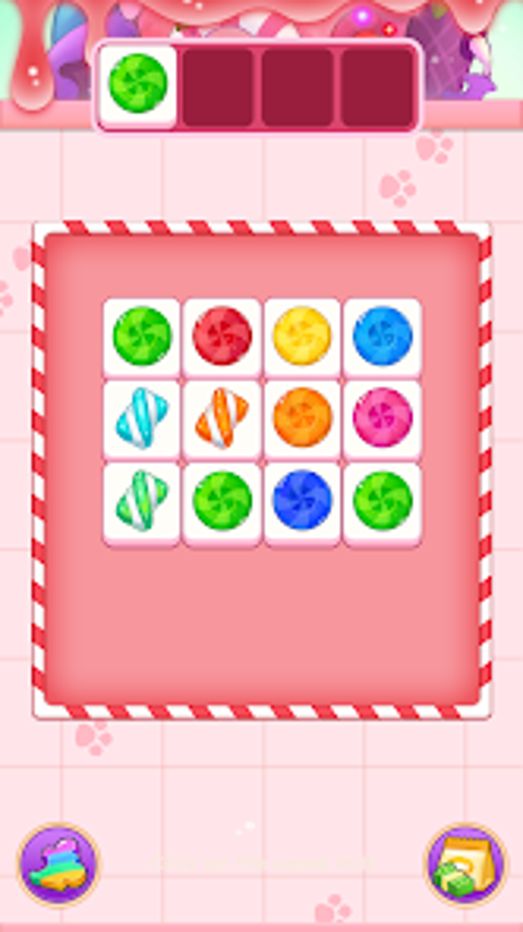Candy Party : Triple Match for Android - Download