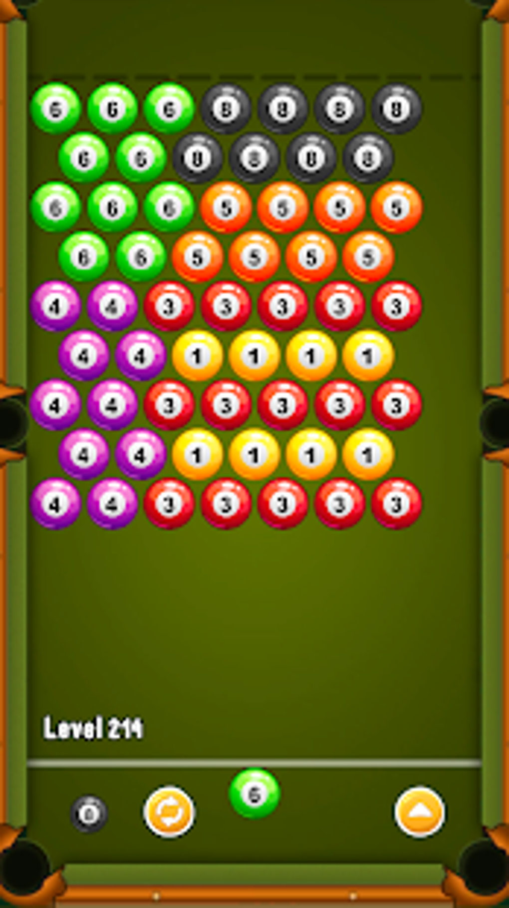 Billiards Bubble Shooter APK for Android - Download