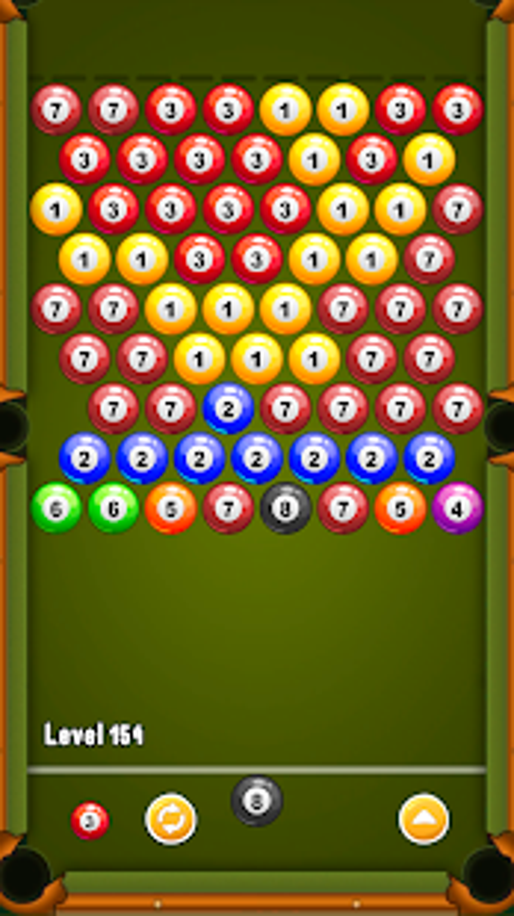 Billiards Bubble Shooter APK for Android - Download