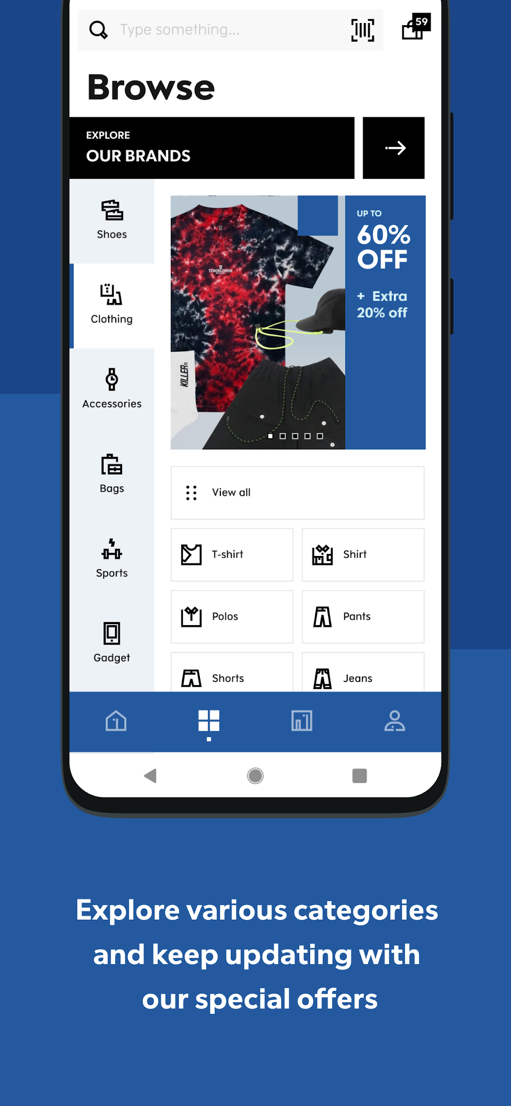 FIRSTER LIFESTYLE APK for Android - Download