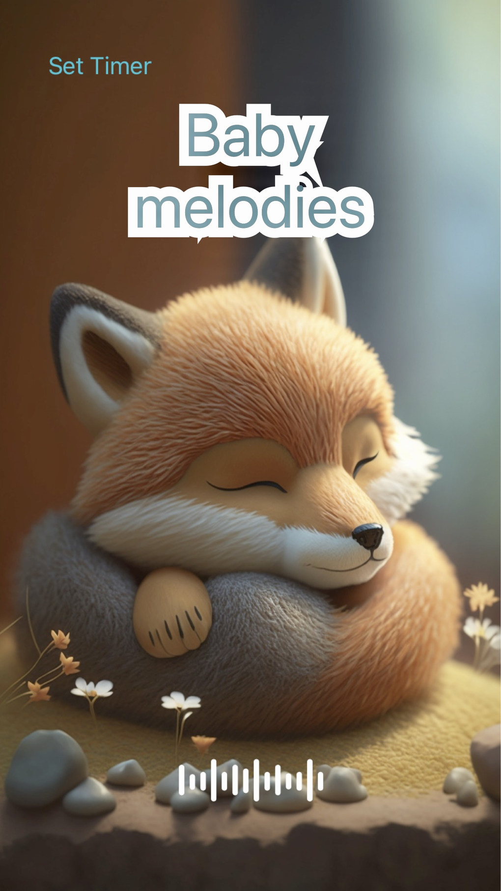 Baby Shusher - Lullabies Songs for iPhone - Download