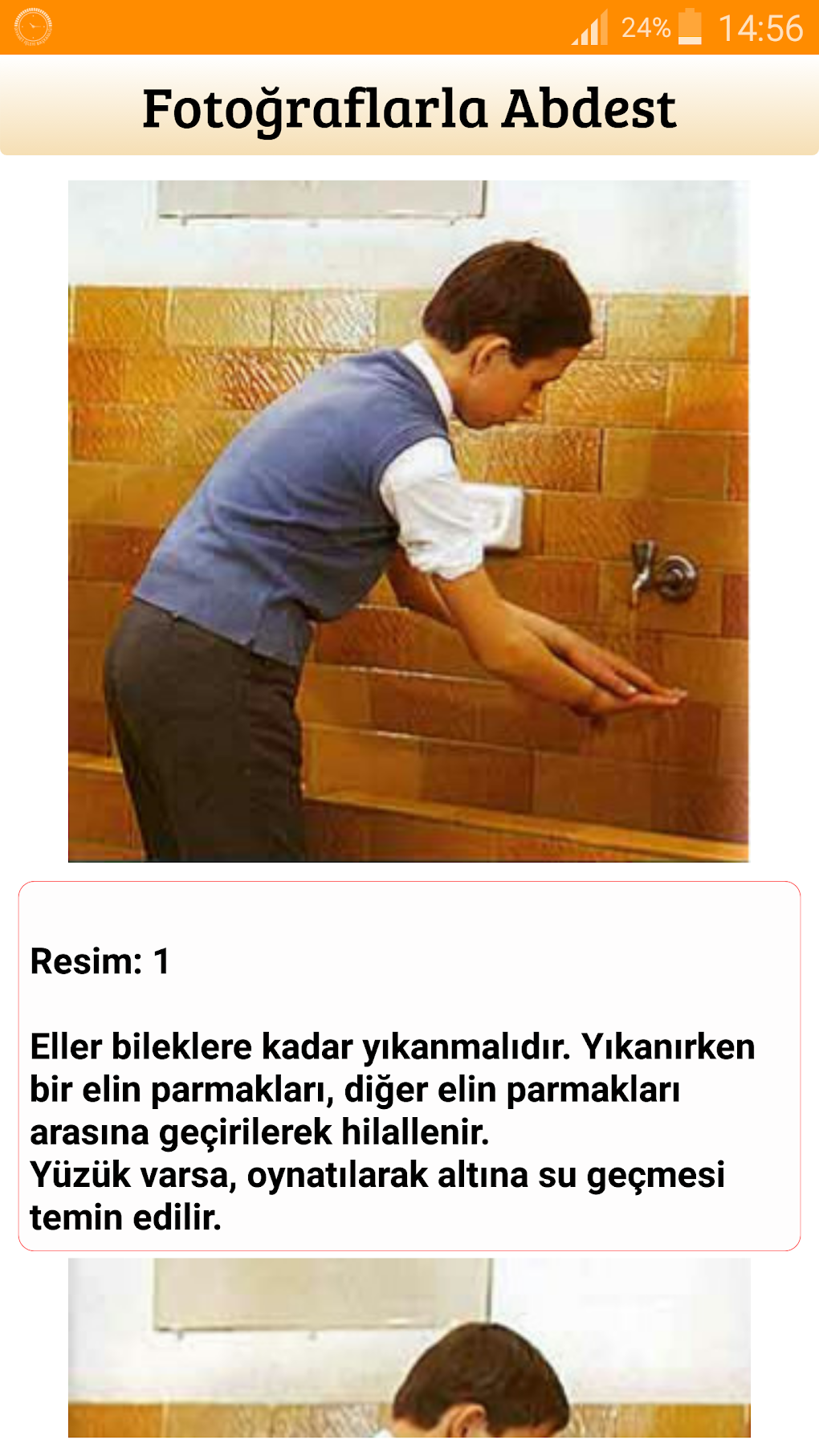 Hanefi İlmihali for Android - Download