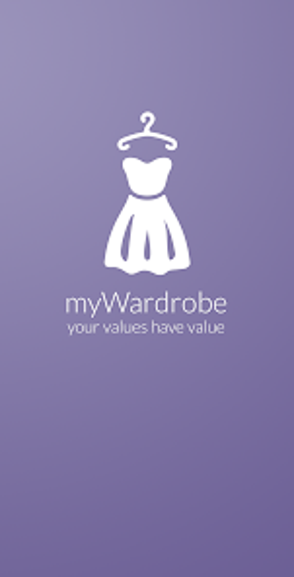 myWardrobe Online para Android - Descargar