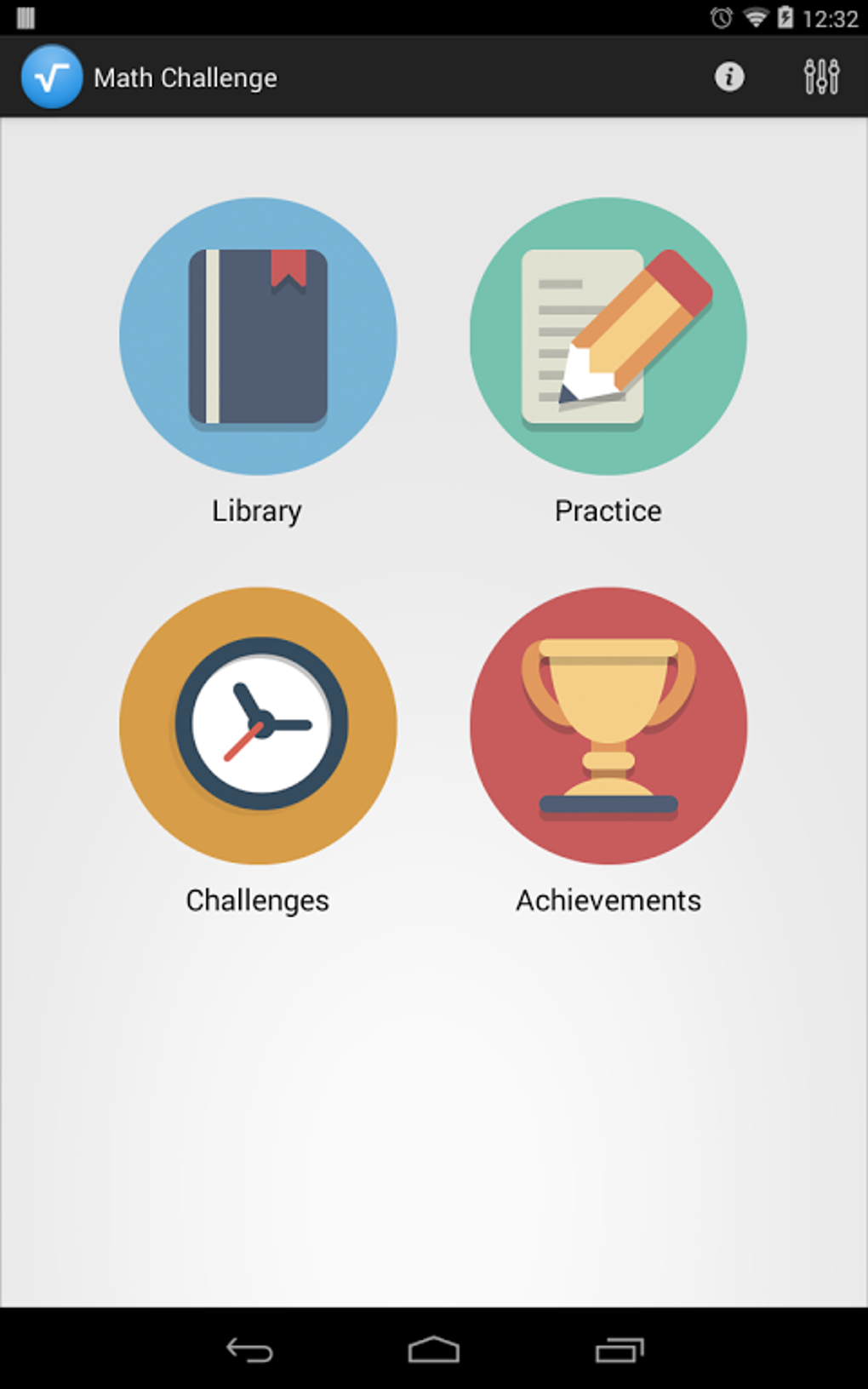 Math Challenge APK for Android - Download