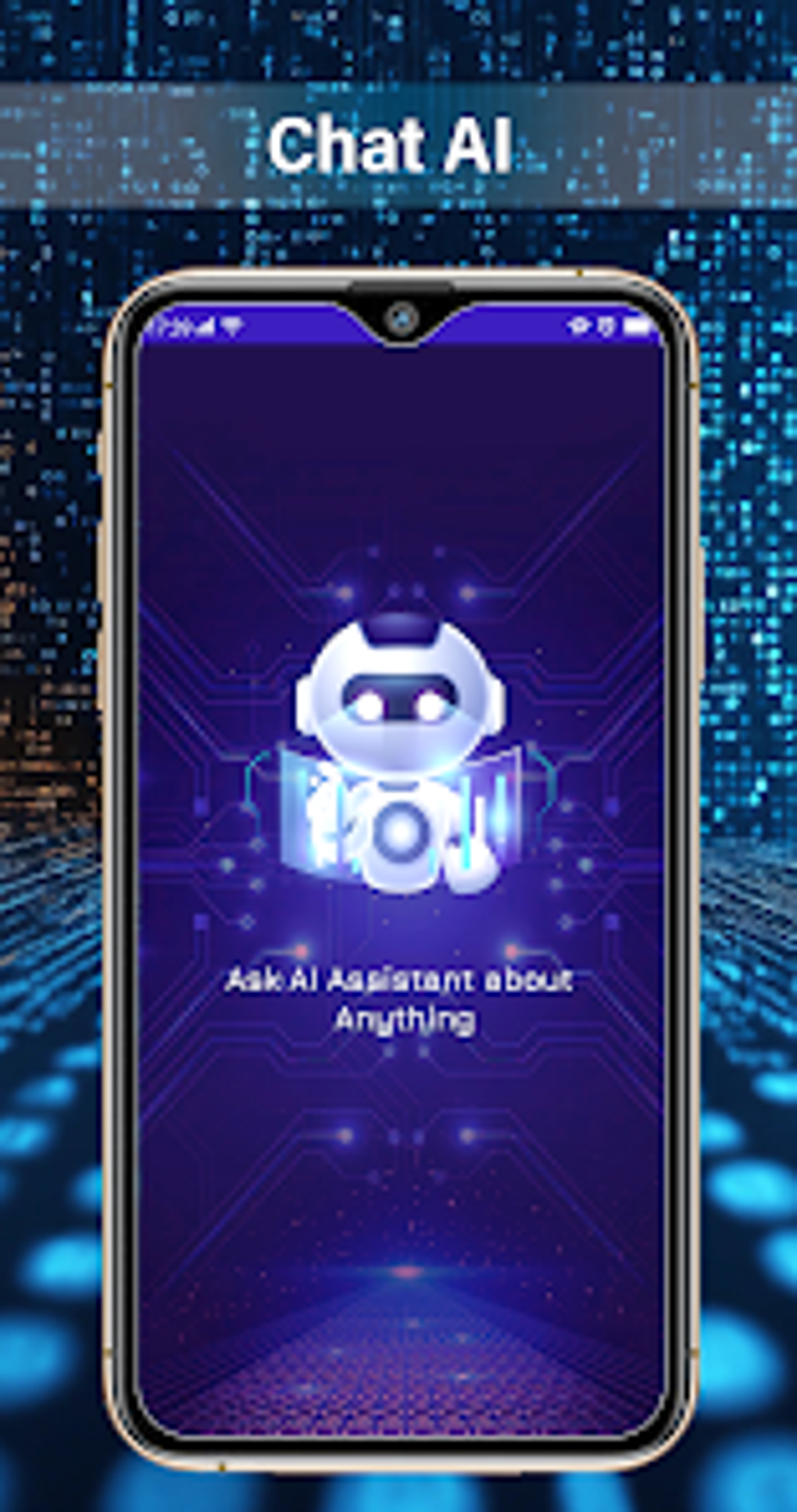 Android 용 Chat AI - AI Chatbot Assistant - 다운로드