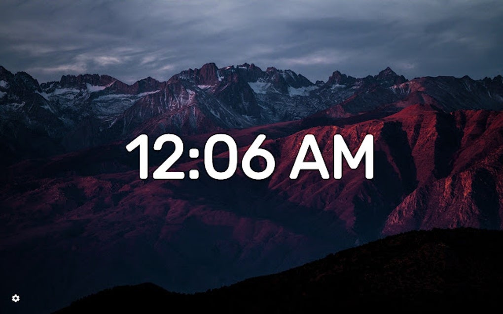Minimalistic New Tab for Google Chrome - Extension Download