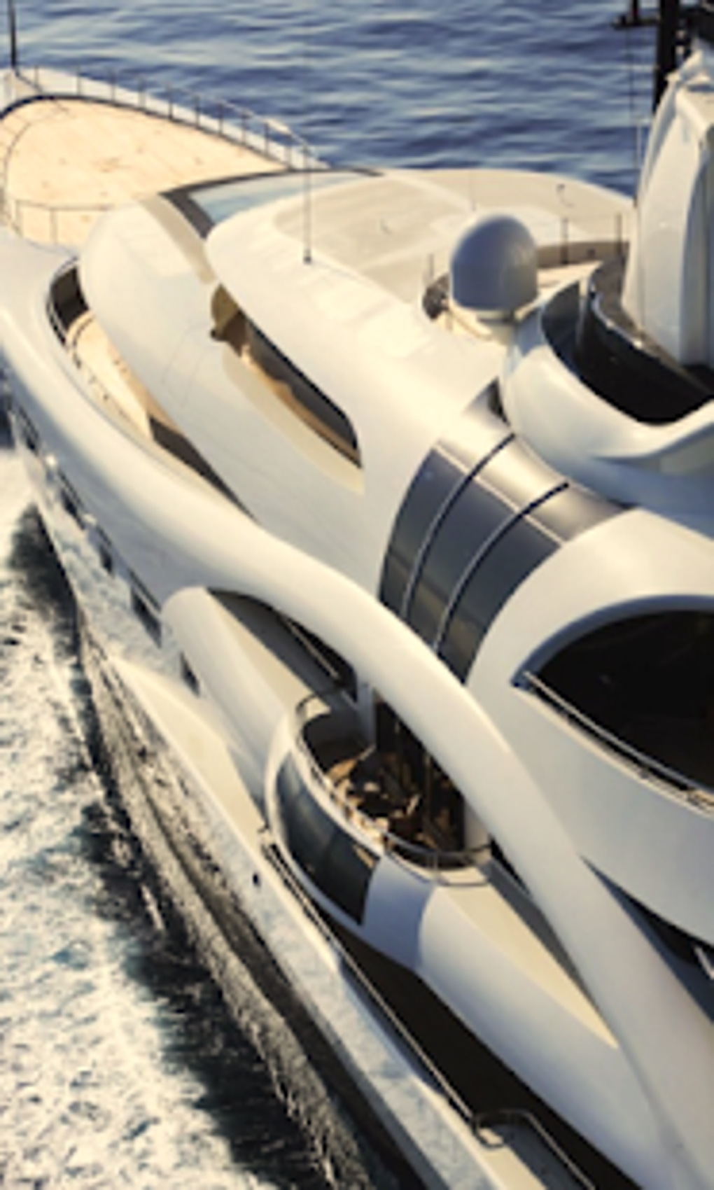 Yacht Beauty Wallpapers APK para Android - Descargar