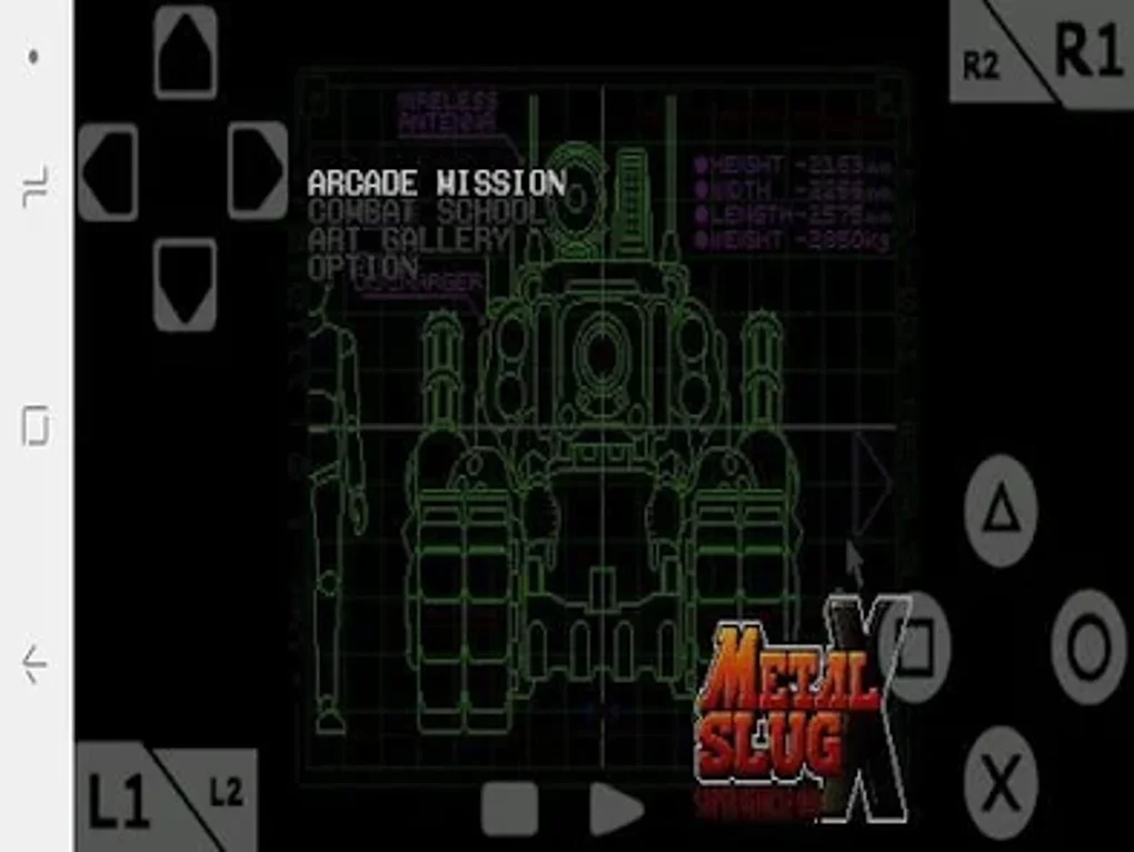 Psx4Droid para Android - Descargar