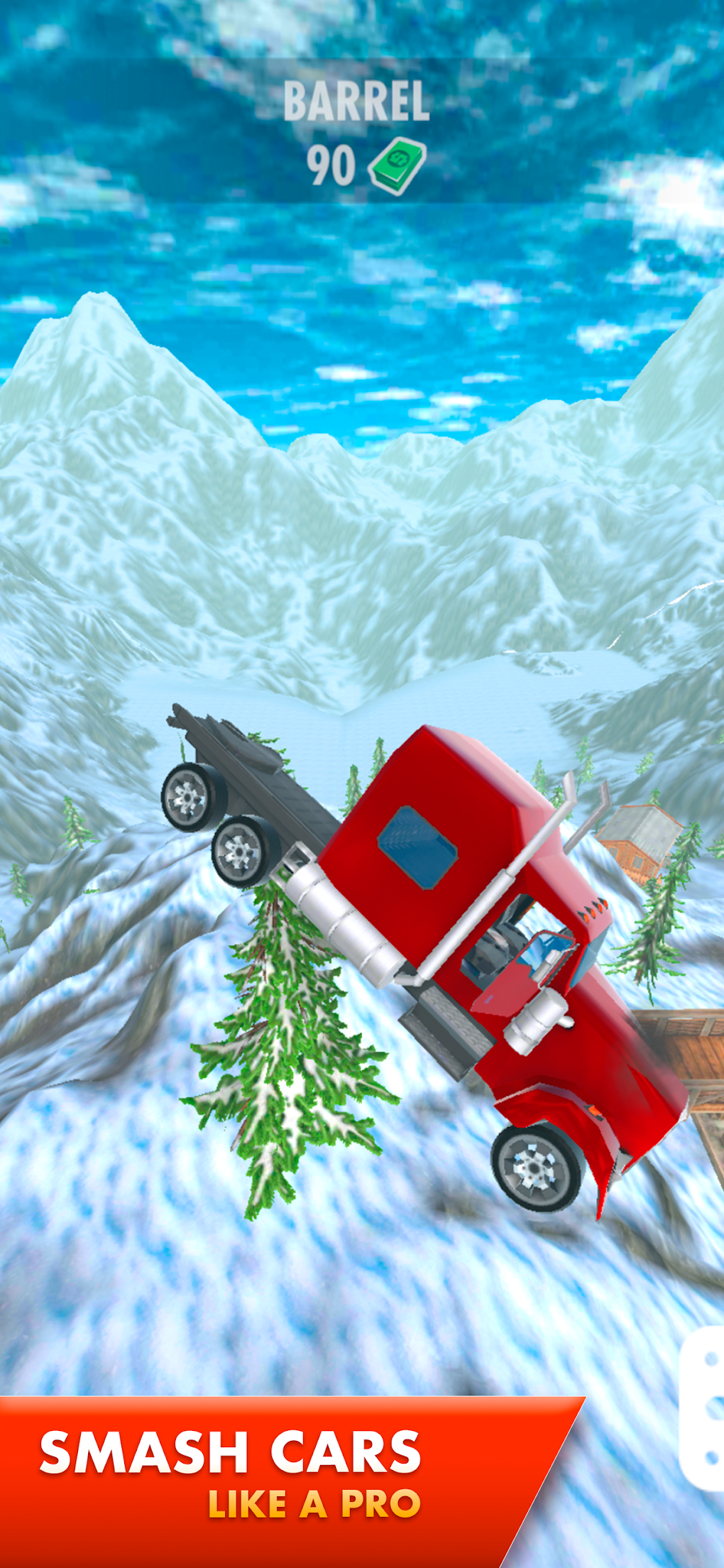 Realistic Car Crash Madness for Android - Download