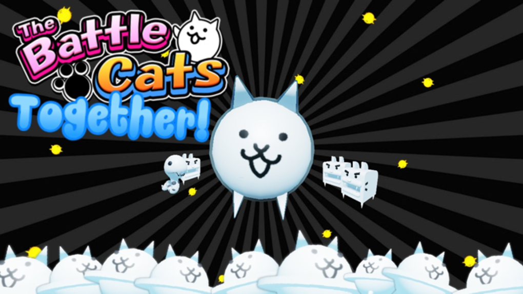 The Battle Cats Together for ROBLOX - Game Download