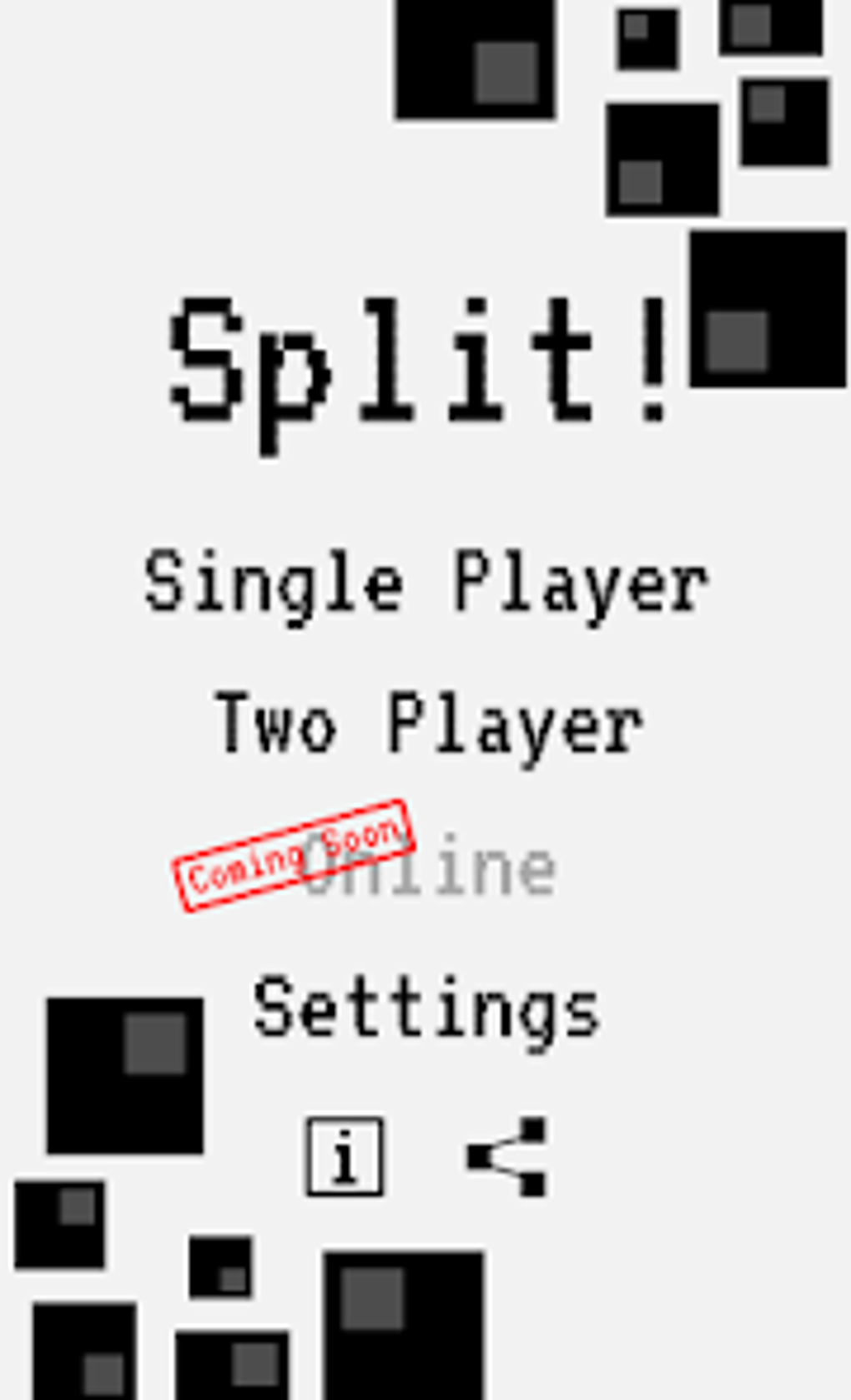 Split para Android - Descargar