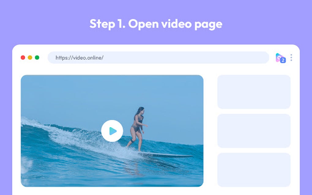 Video Downloader - Save m3u8 to MP4 for Google Chrome - Extension Download
