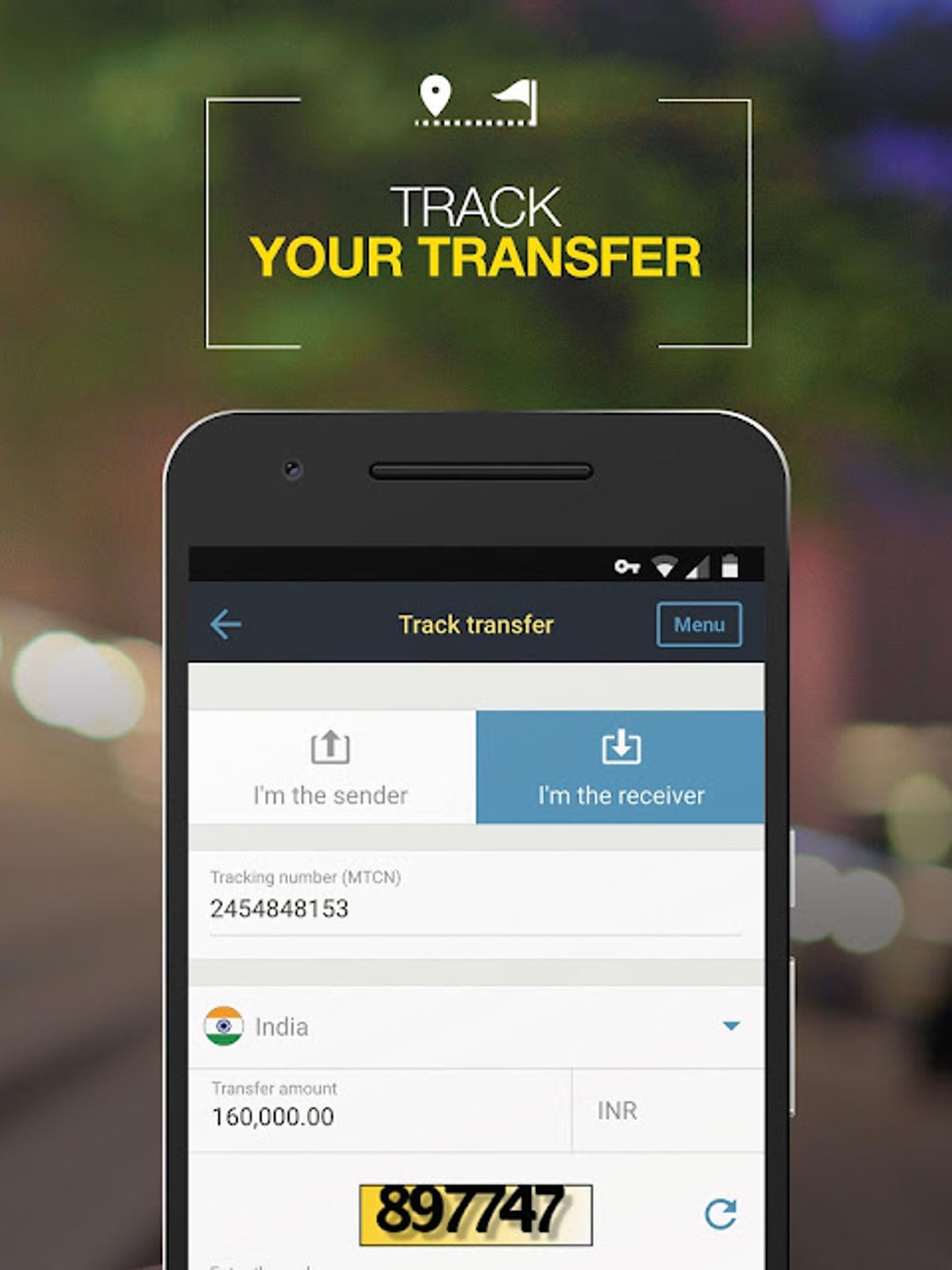 Western Union Send Money APK Android Western Union Send Money APK Android