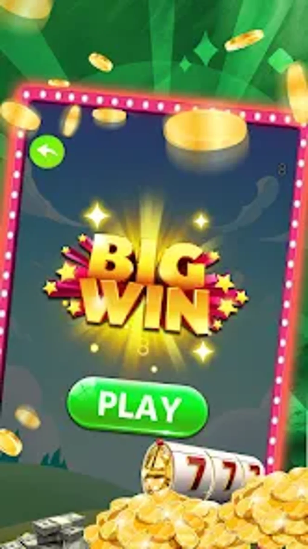 Lucky Fruit Master 777 para Android - Descargar