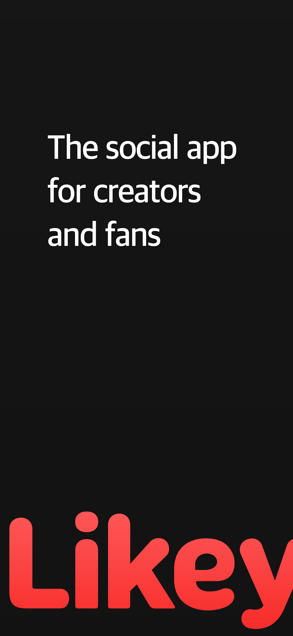 Likey - Interact with creators APK for Android - Download