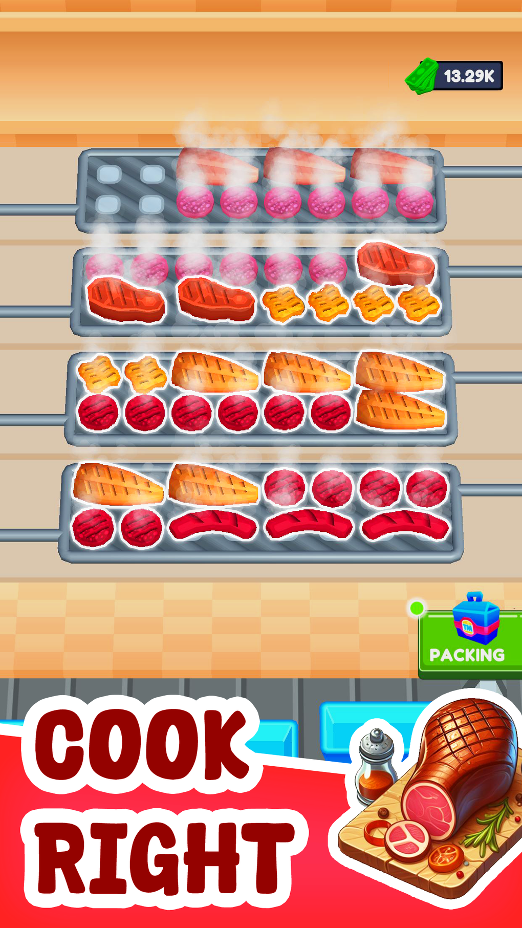 Taste Masters for iPhone - Download